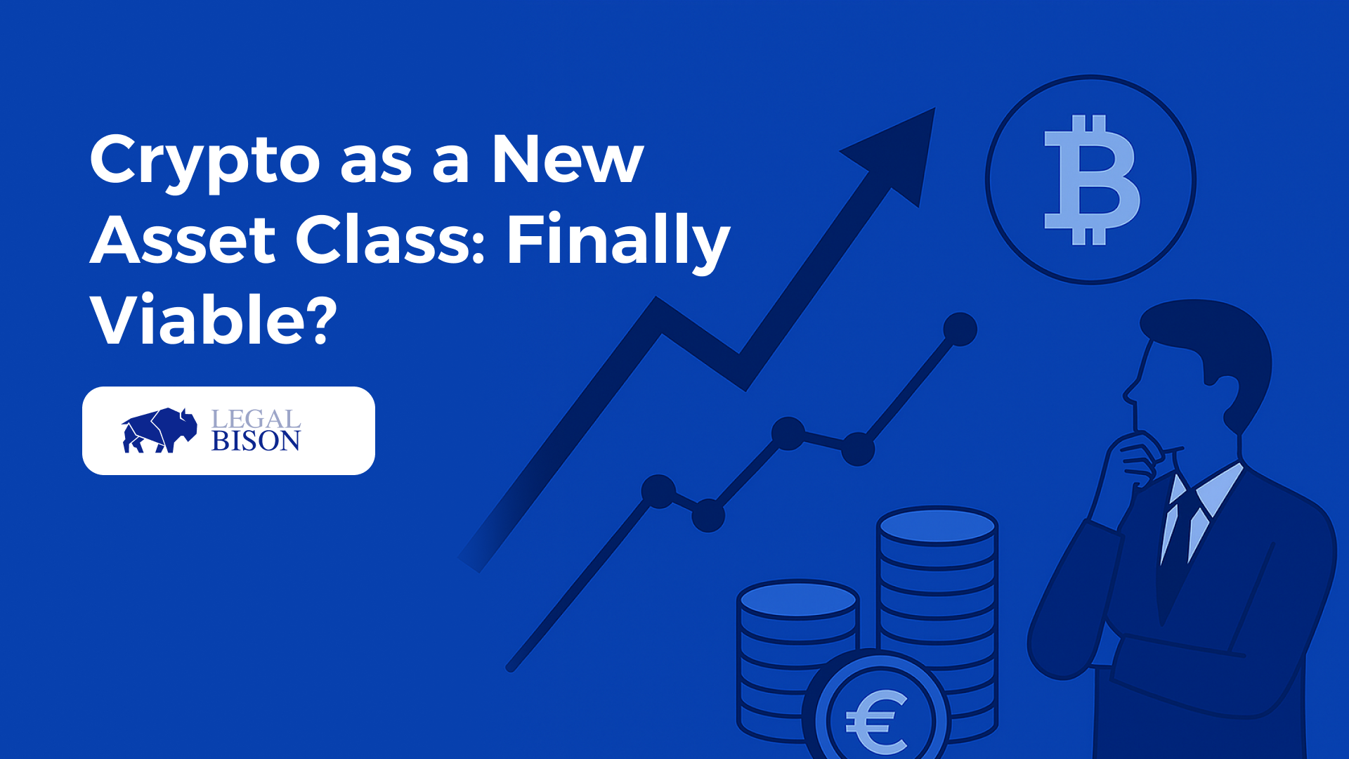 From Skepticism to Strategy: Is Crypto a Viable New Asset Class ...