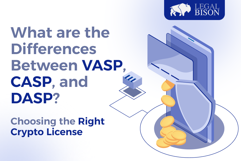 What are the Differences Between CASP, VASP, and DASP? - LegalBison