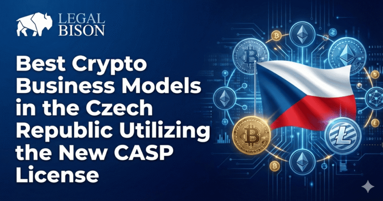 Best Countries to Establish a Crypto Derivatives Company