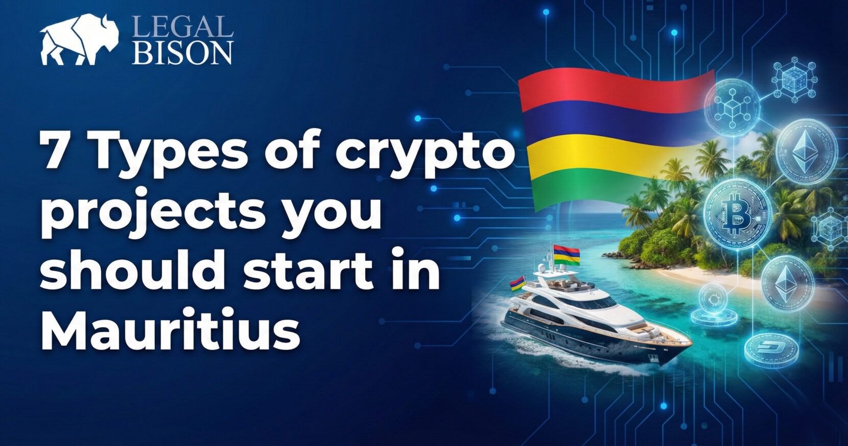 7 Types of Crypto Projects You Should Start in Mauritius (2026 Guide ...
